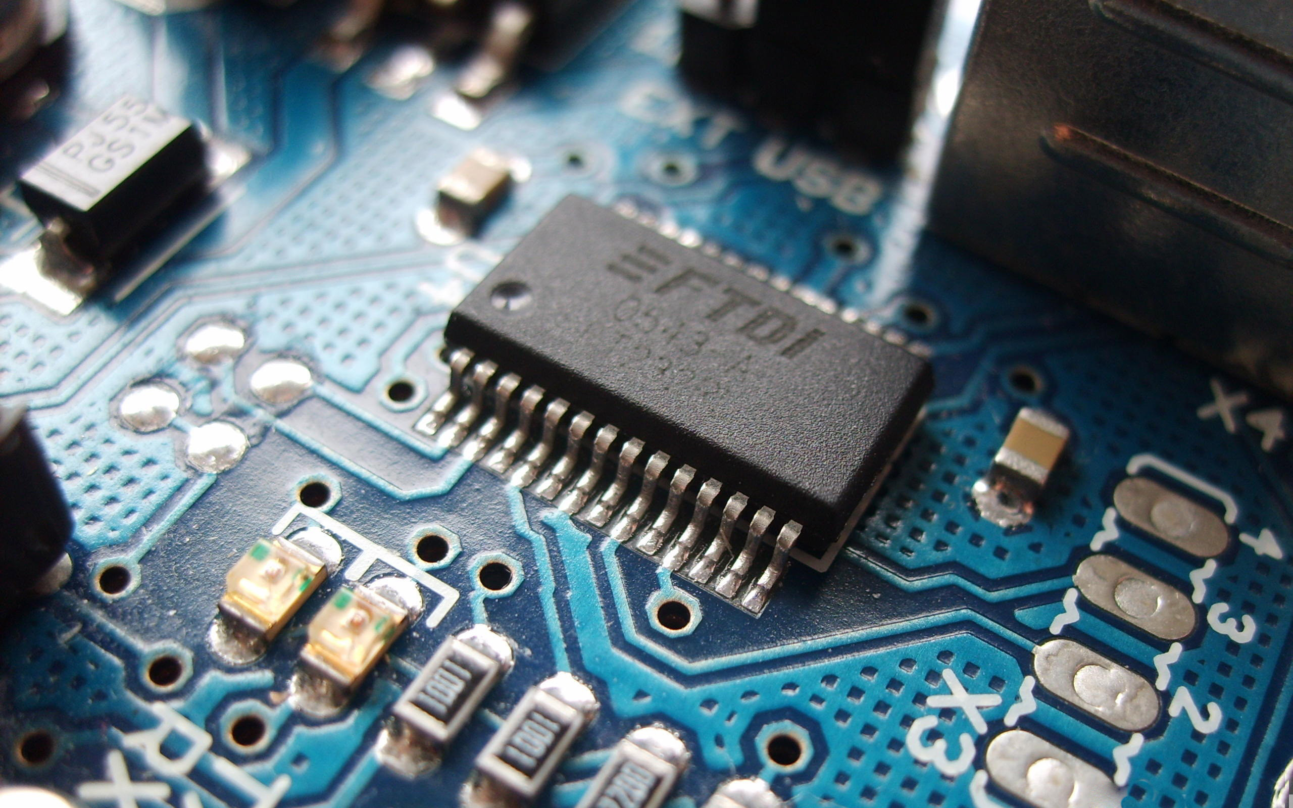 Hardware Engineering What Is That And Why Do We Need Such A Profession 
